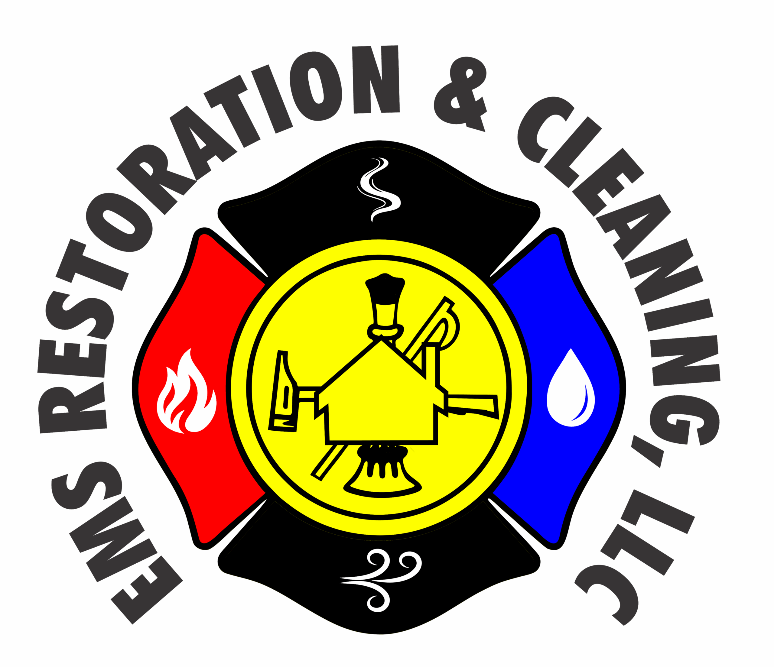 Home - EMS: Fire, Water & Mold Cleanup